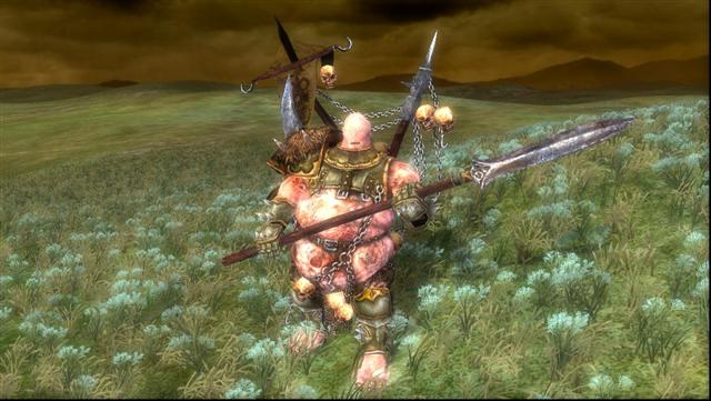 Warhammer: Mark of Chaos - Does it hold up?