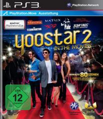Yoostar 2: In the Movies - Gamereactor UK