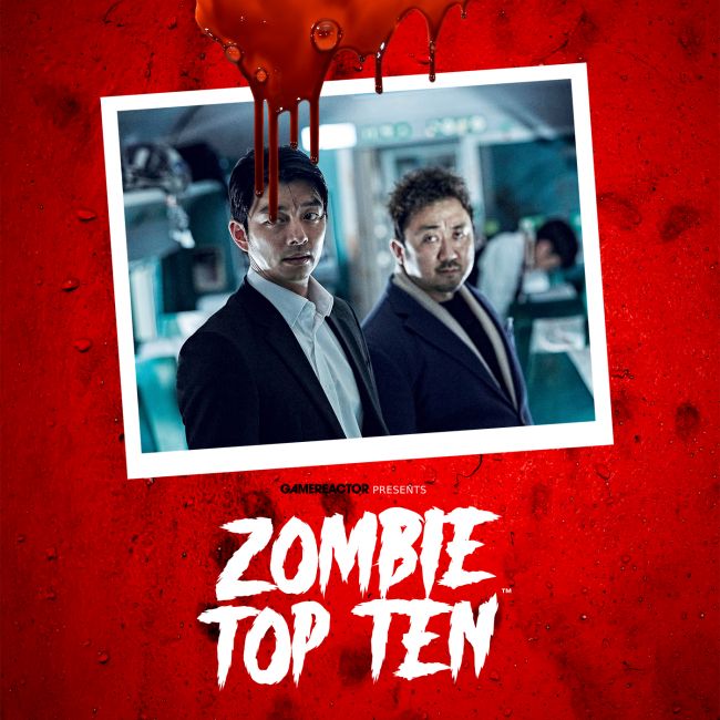 The 10 best zombie films of all-time - - Gamereactor