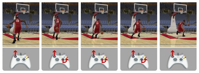 NBA Elite 11 - Gamereactor UK