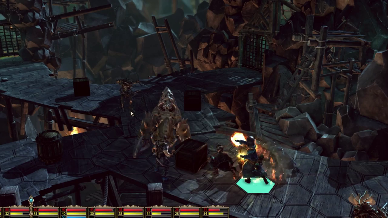 Blackguards 2 gets video guide