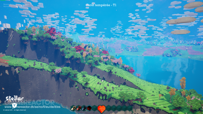 Stellar Overload - Gamereactor UK