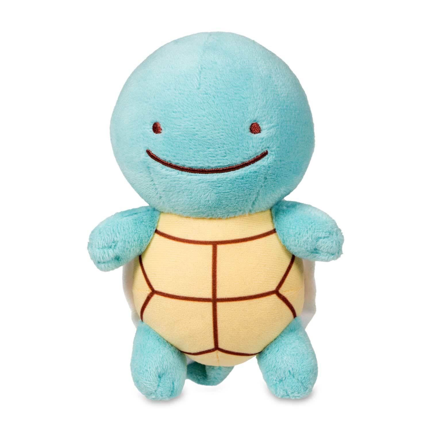 Here's a transforming Ditto Pokémon plush - - Gamereactor