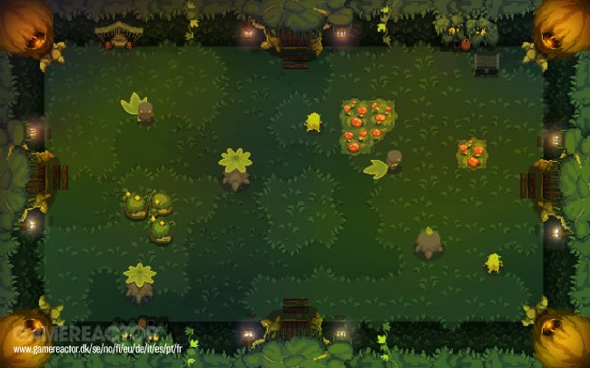 Moonlighter Review - Gamereactor