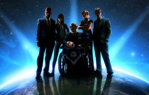 Shadow Government - Gamereactor UK