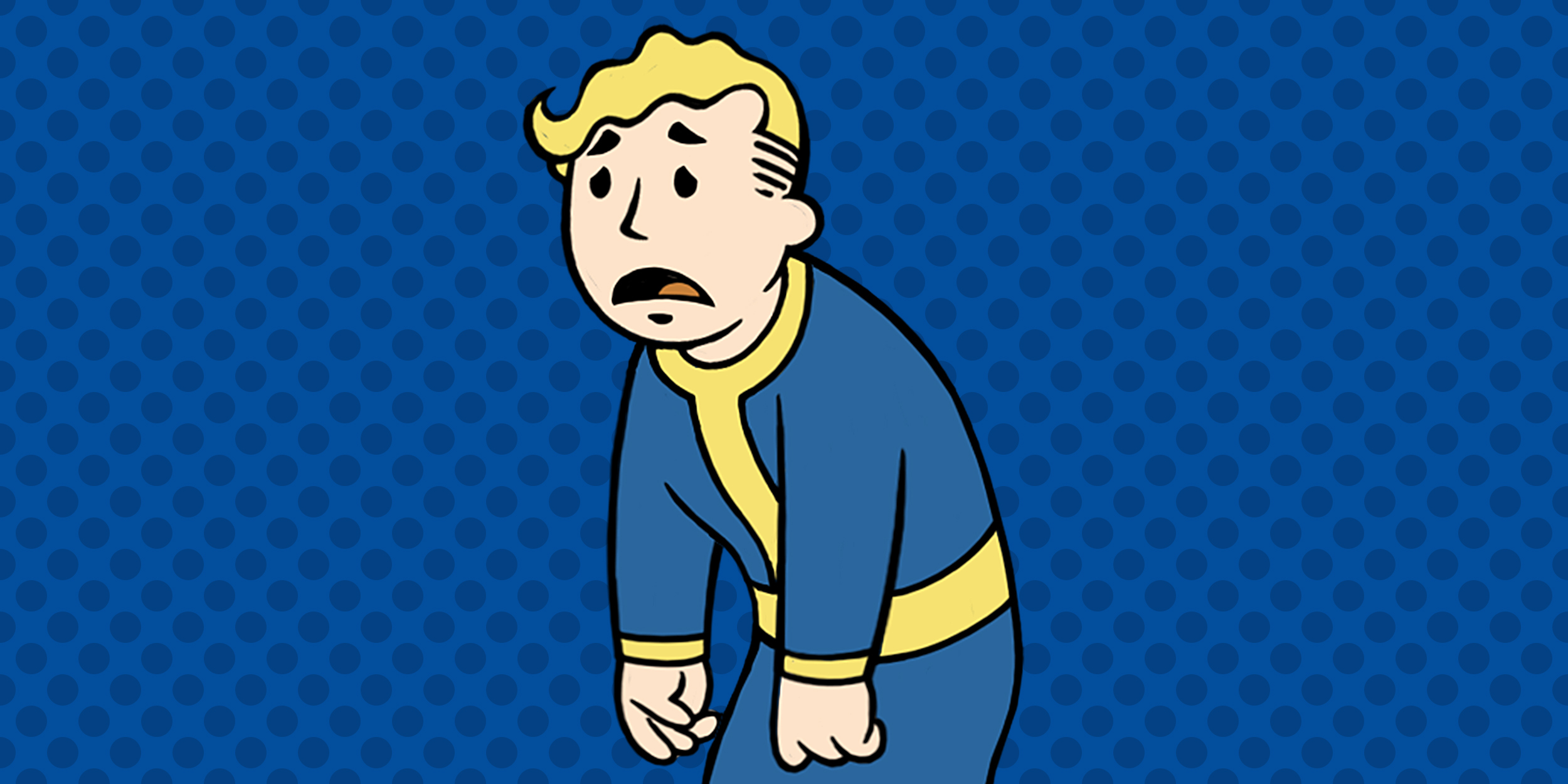 Fallout creator reveals who dropped the first bomb - - Gamereactor