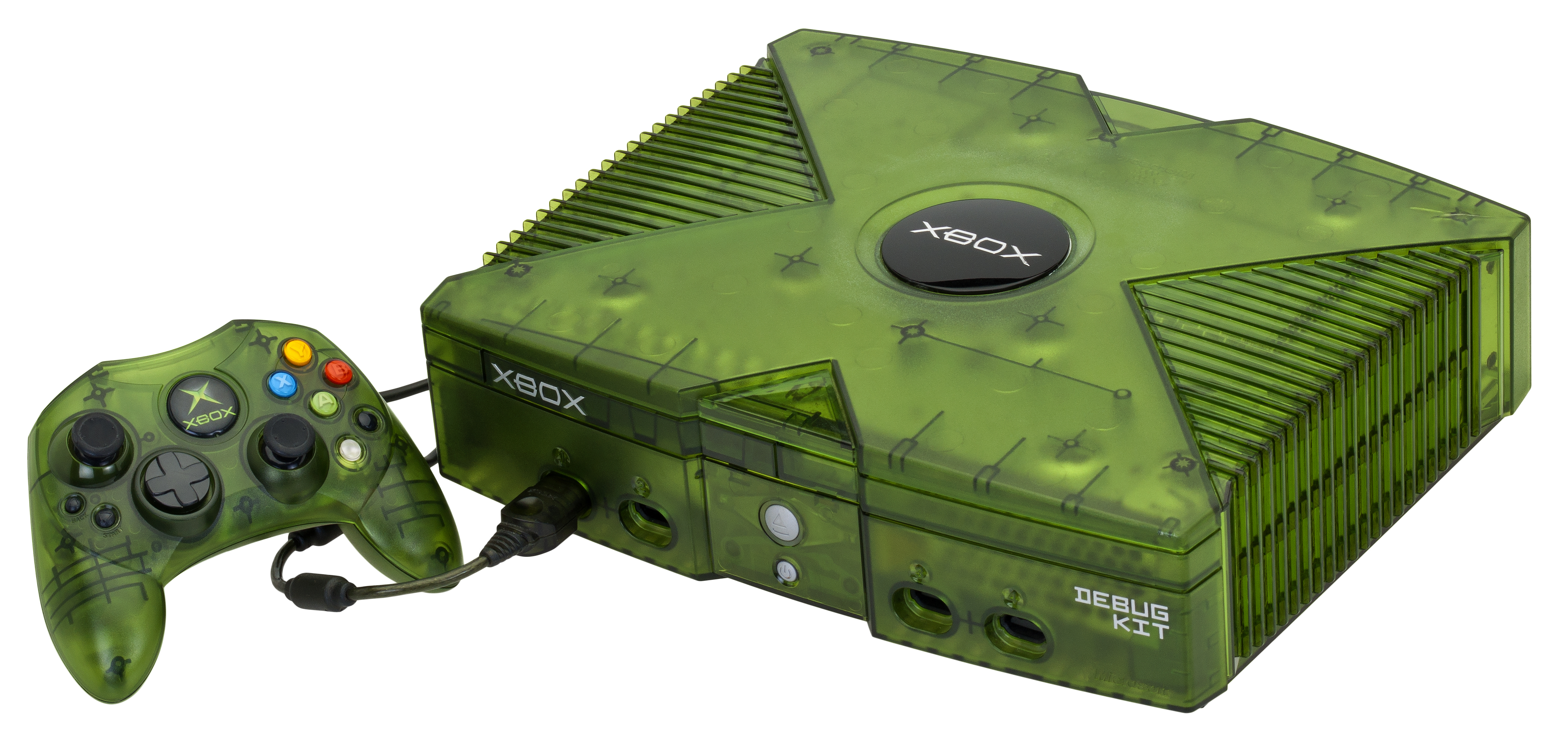 The creator of Xbox thinks the console concept might change in the ...