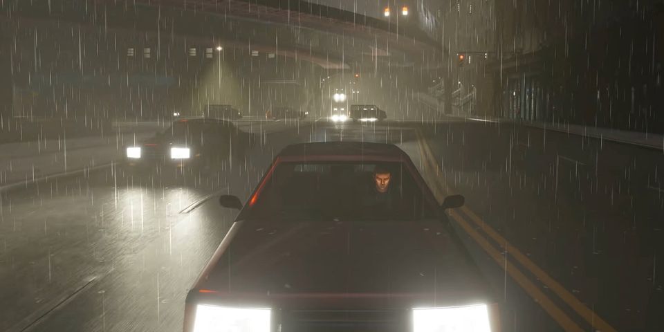 Grand Theft Auto: The Trilogy - Definitive Edition - Gamereactor UK