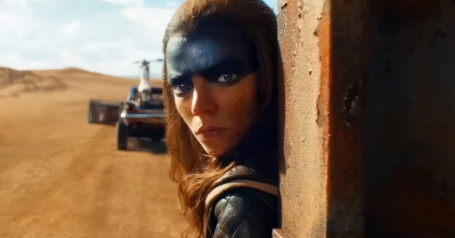 Most overrated films of the year so far - - Gamereactor