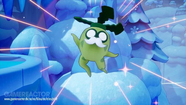 Mario & Luigi: Brothership Complete Guide - Where to find every Grampy ...