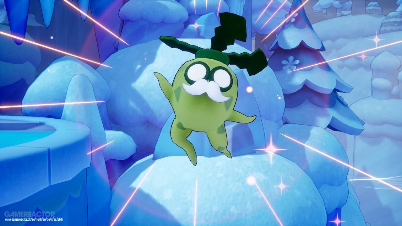 Mario & Luigi: Brothership Complete Guide - Where to find every Grampy ...