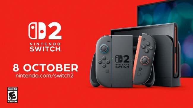 Nintendo Switch 2 Direct delayed by a full six months - - Gamereactor