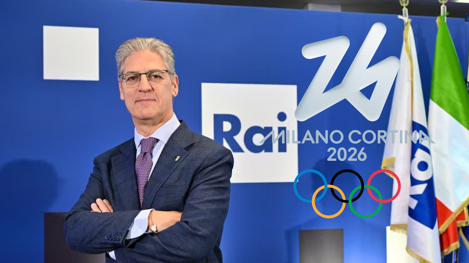 RAI Sport reporters will go on strike to protest about "embarrassing ...