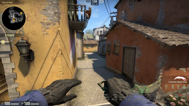 CS:GO's Inferno has had a major update - Counter-Strike: Global ...