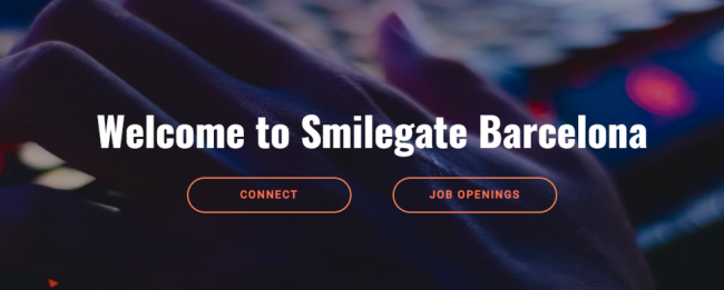 Smilegate opens new studio focused on AAA open world games - - Gamereactor