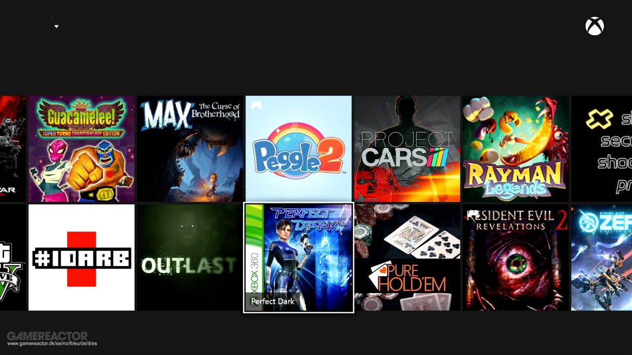 Here's what we know about Xbox One backward compatibility - - Gamereactor