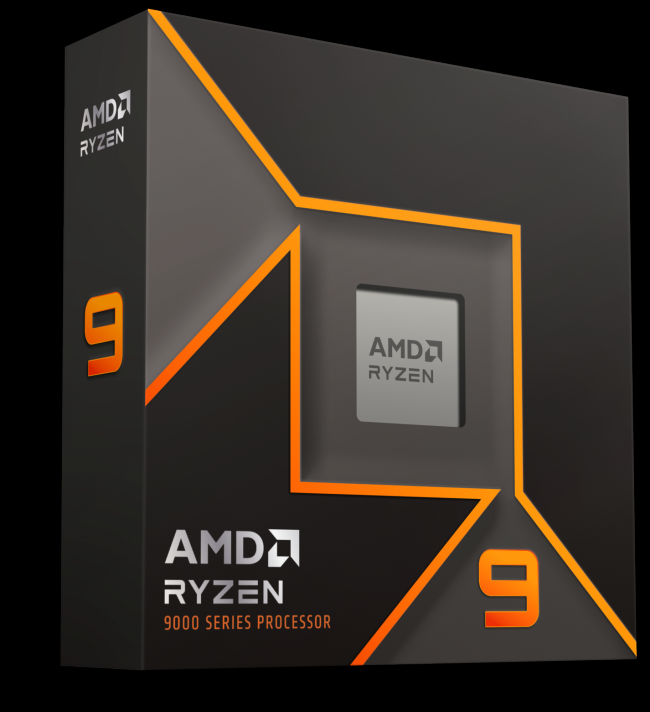 AMD steps up with a major new CPU launch - - Gamereactor