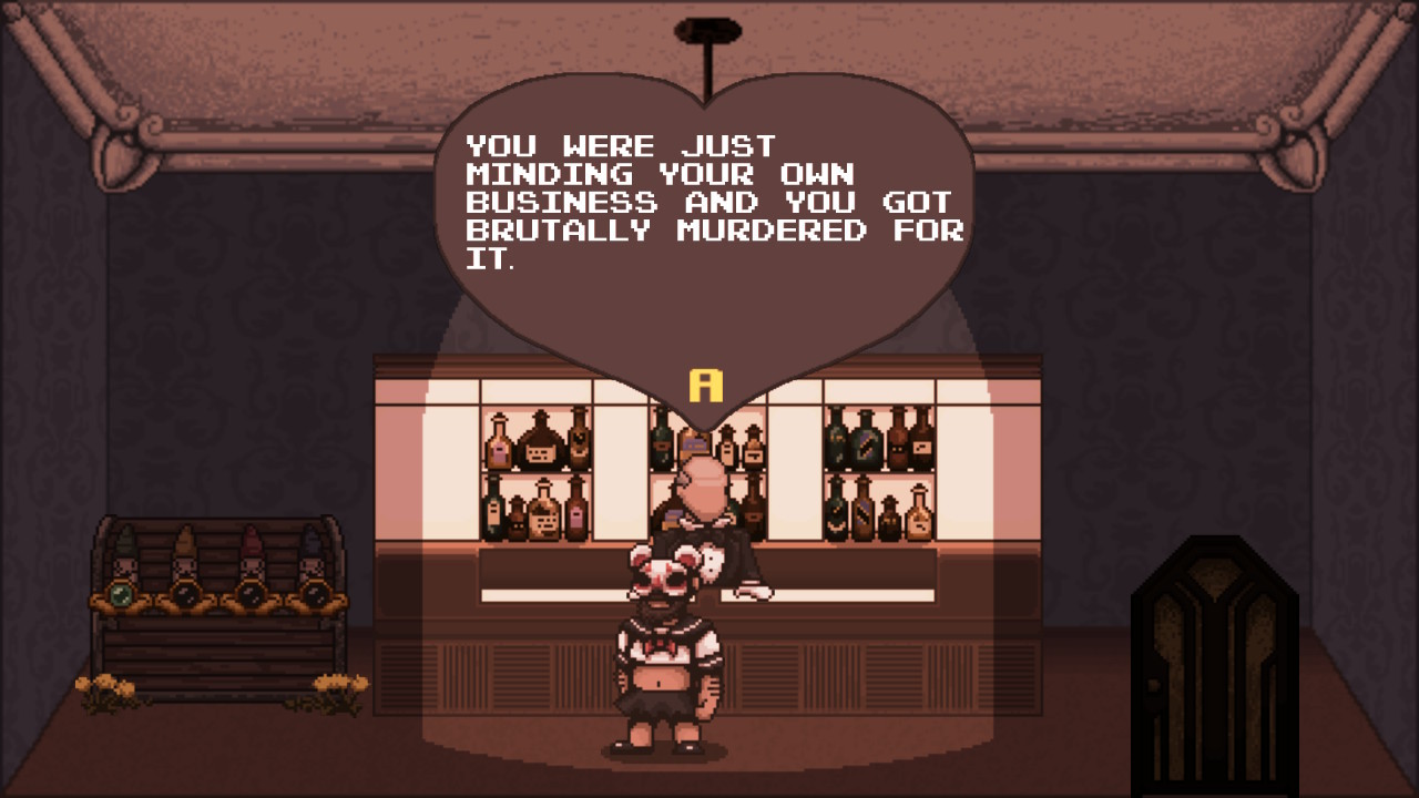 Anglerfish Review - Gamereactor