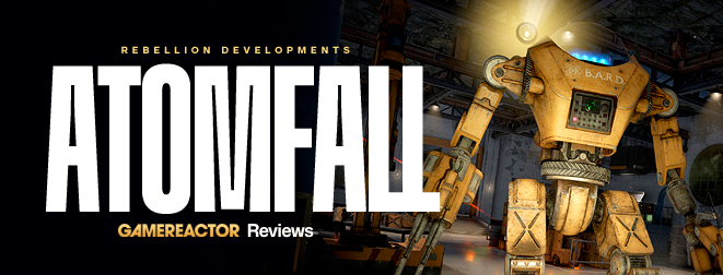 Atomfall - Gamereactor UK