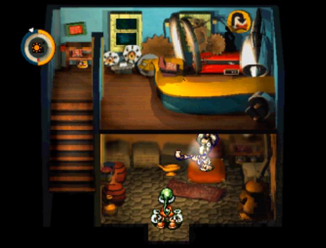Beloved 90s RPG Moon is coming to PS4 and PS5