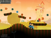 Bumpy Road - Gamereactor UK