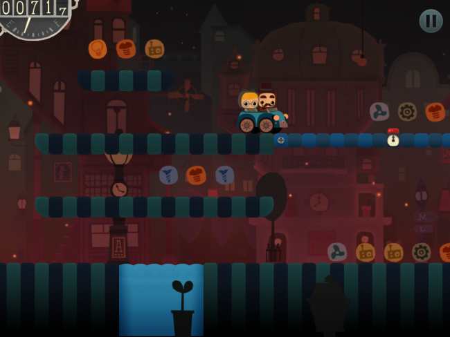 Bumpy Road - Gamereactor UK