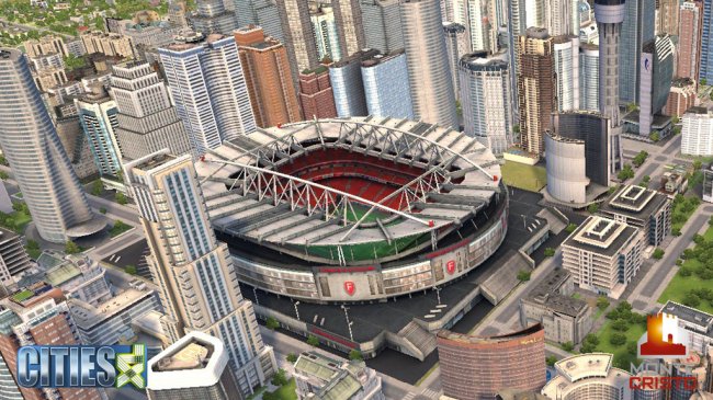 Cities XL Review - Gamereactor