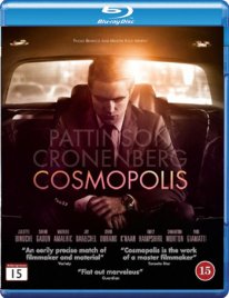 Cosmopolis - Gamereactor UK