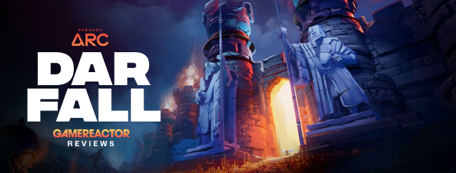 Darfall - Gamereactor UK