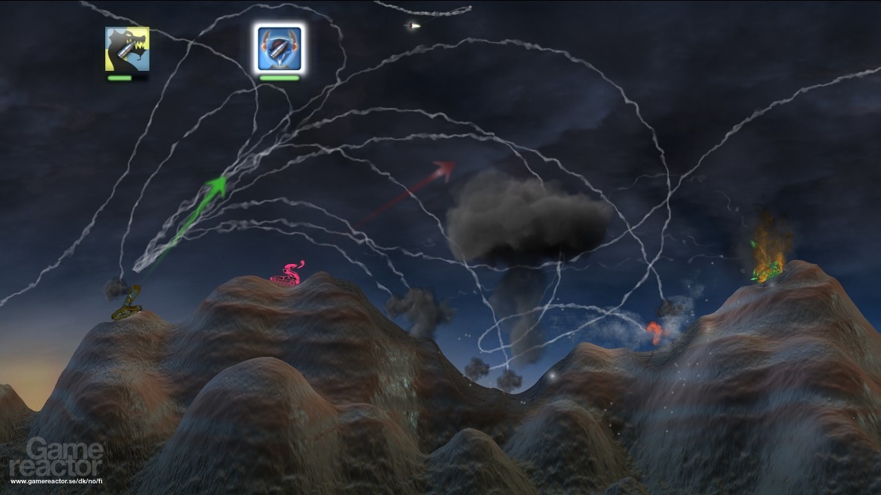 Death Tank - Gamereactor UK