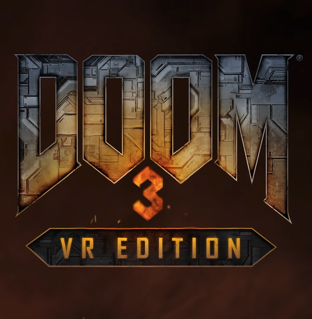 Doom 3: VR Edition Review - Gamereactor