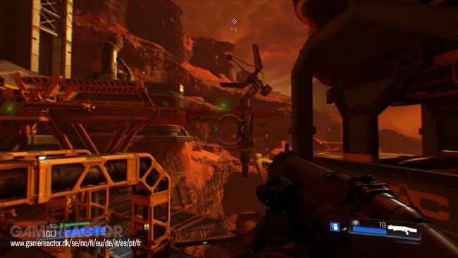 Doom (Switch) Review - Gamereactor