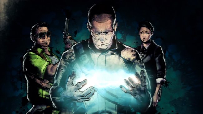 Infamous 2 Review - Gamereactor