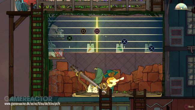 Spiritfarer Review - Gamereactor