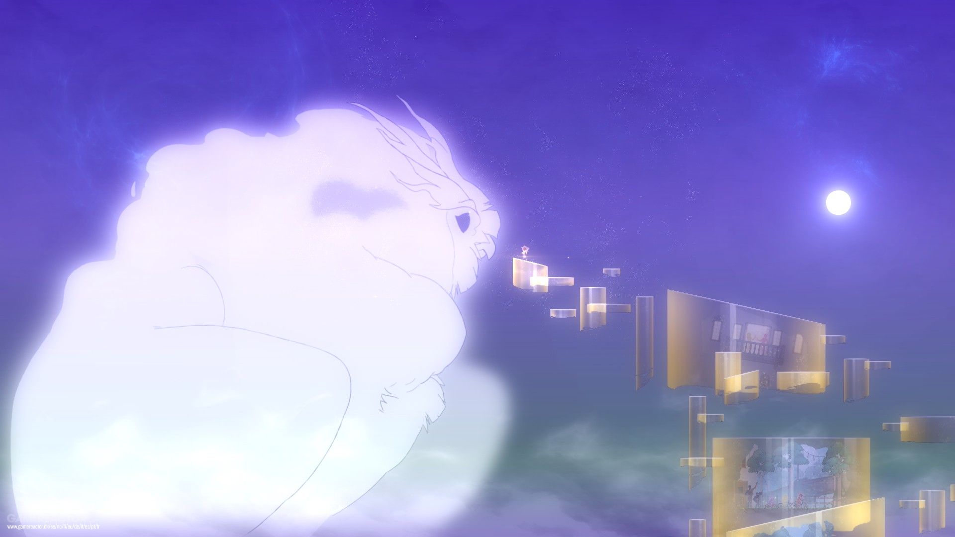 Spiritfarer Review - Gamereactor