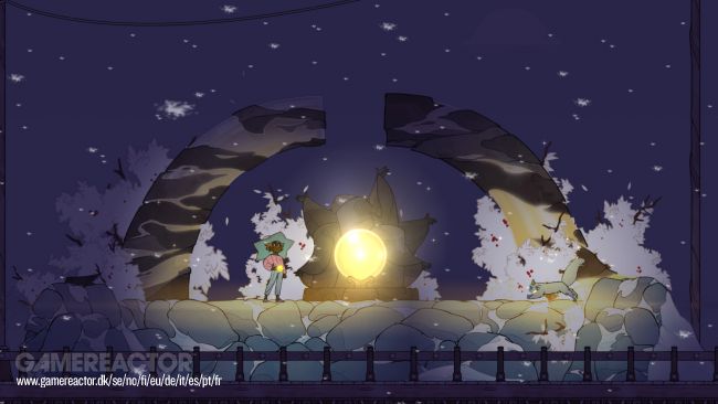 Spiritfarer Review - Gamereactor