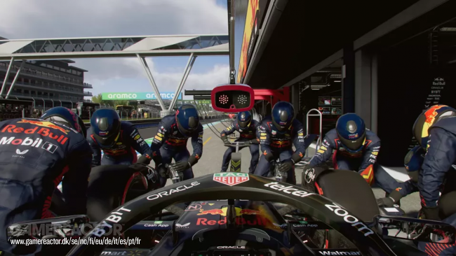 F1 23 Review - Gamereactor