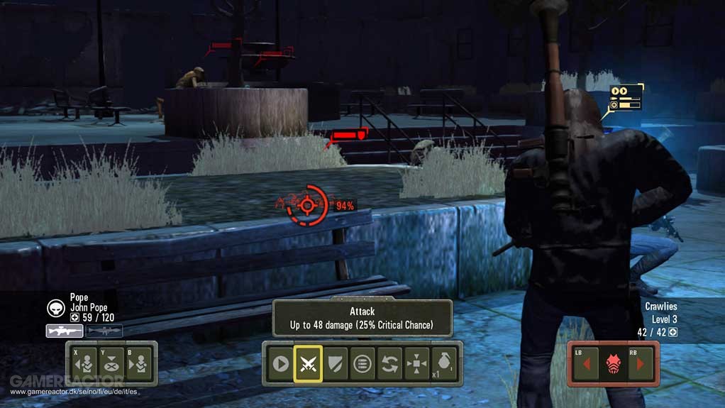 Falling Skies The Game - Gamereactor UK