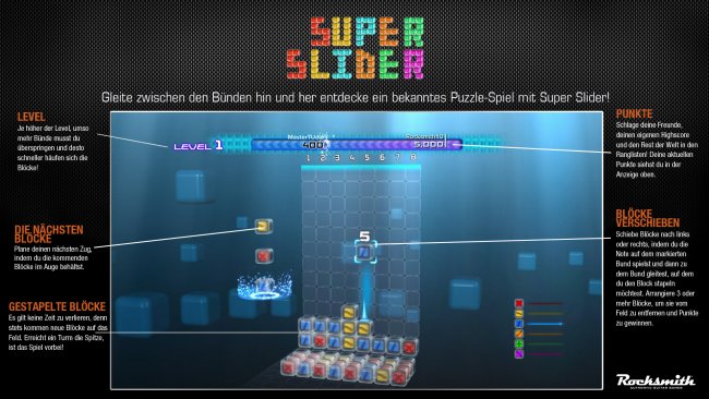 Rocksmith Review - Gamereactor