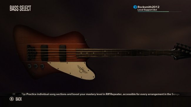 Rocksmith Review - Gamereactor