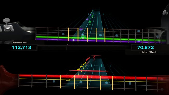 Rocksmith Review - Gamereactor