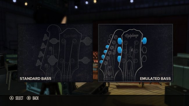 Rocksmith Preview - Gamereactor