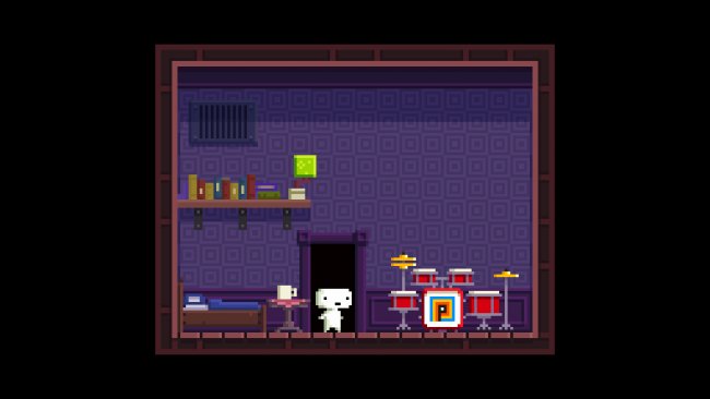 Fez Review - Gamereactor