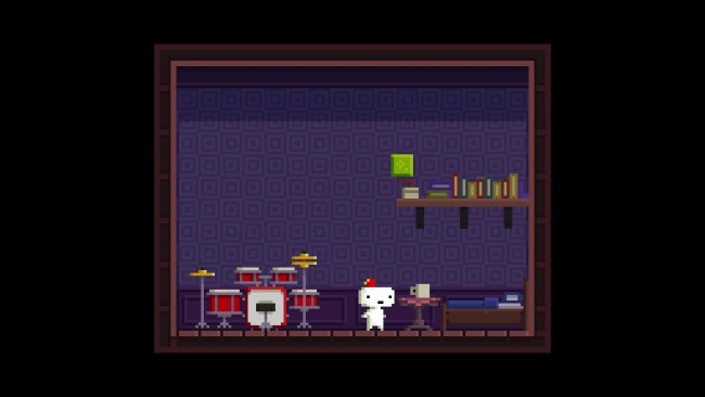 Fez Review - Gamereactor