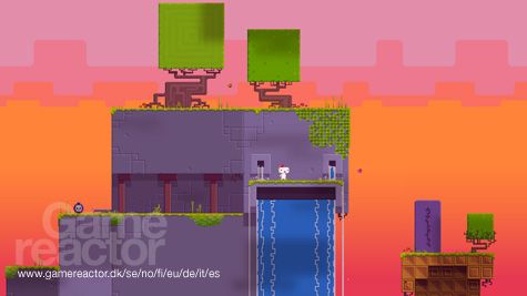 Fez Review - Gamereactor