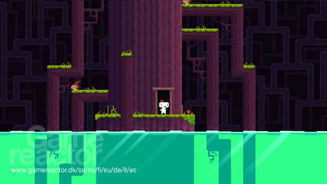 Fez Review - Gamereactor