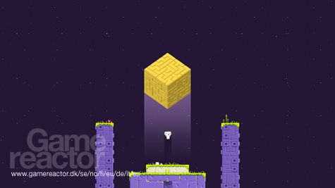 Fez Review - Gamereactor