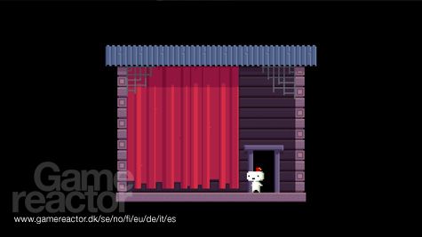 Fez Review - Gamereactor