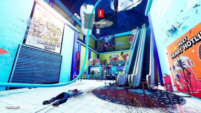 Finding Frankie Review - Gamereactor