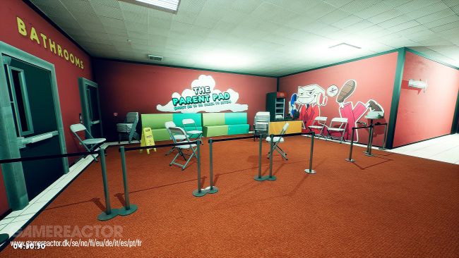 Finding Frankie Review - Gamereactor